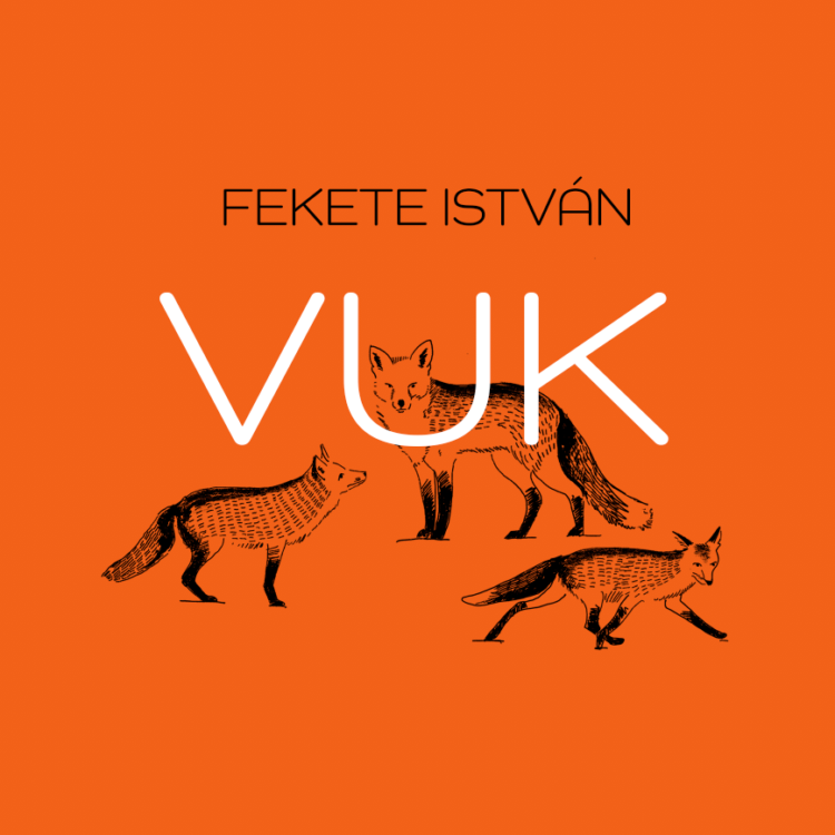 Vuk