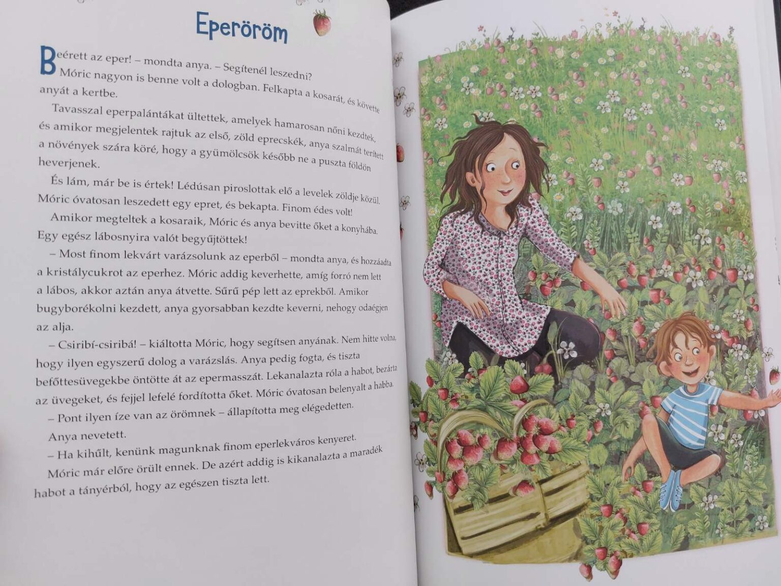 Összebújós esti mesék - 33 történet elalváshoz