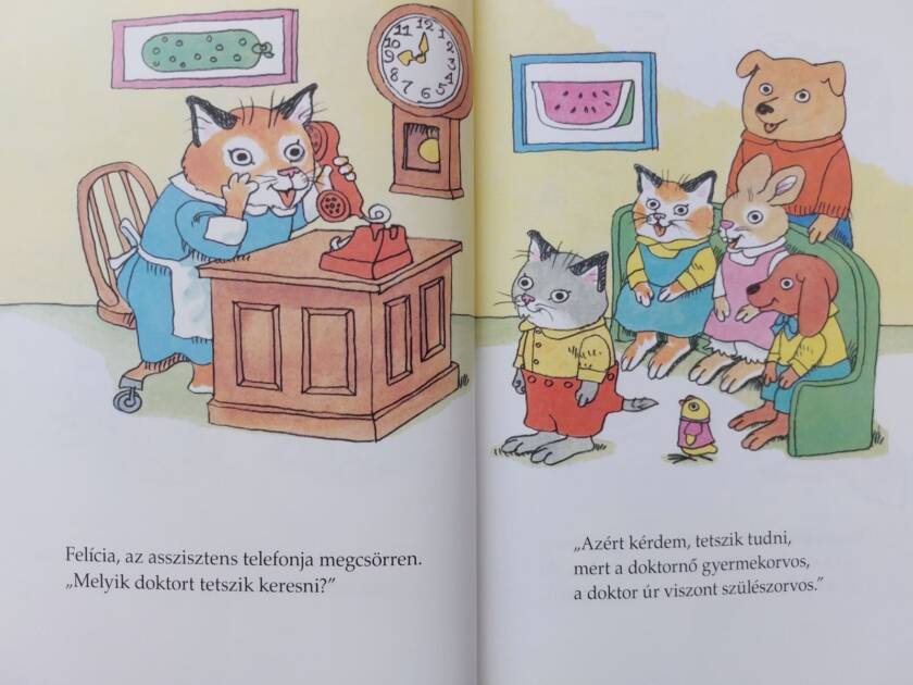 Dr. Doktor